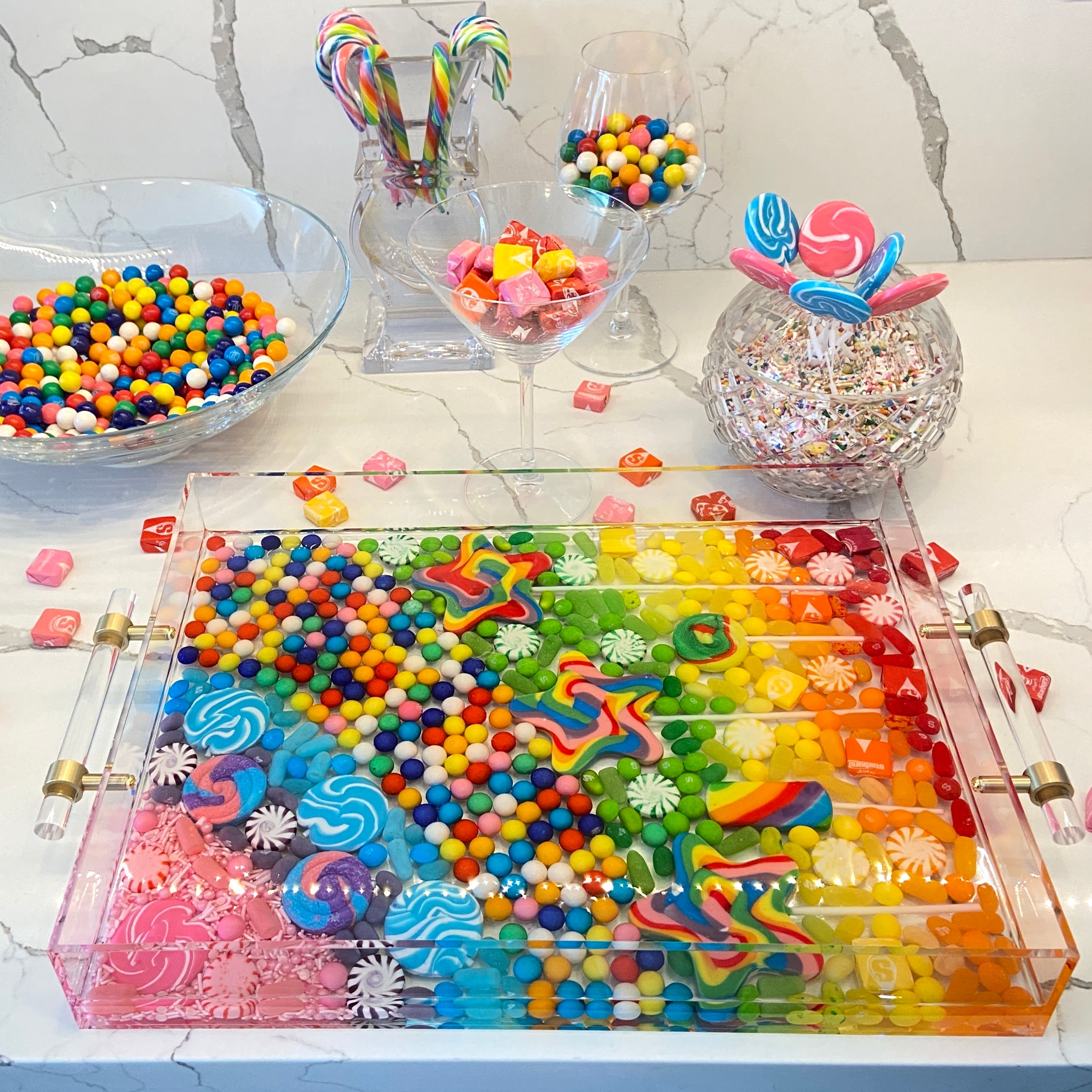 Taste the Rainbow – Edition/ed