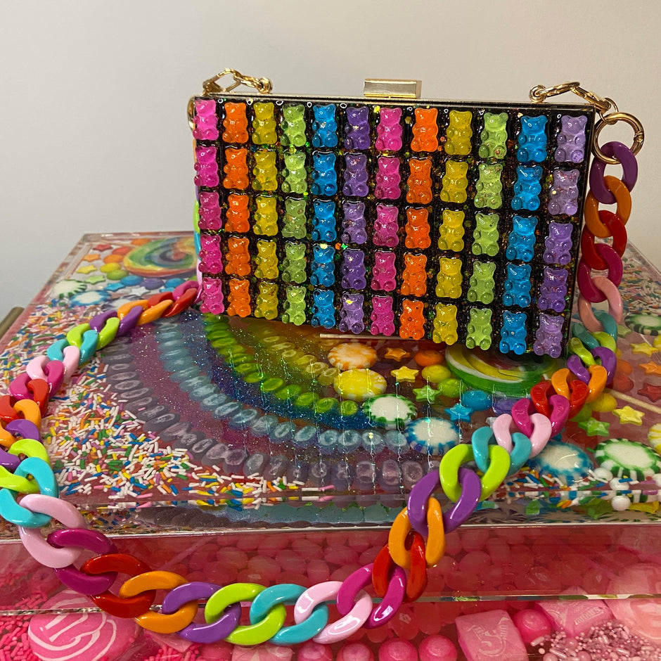 Candy – Edition/ed