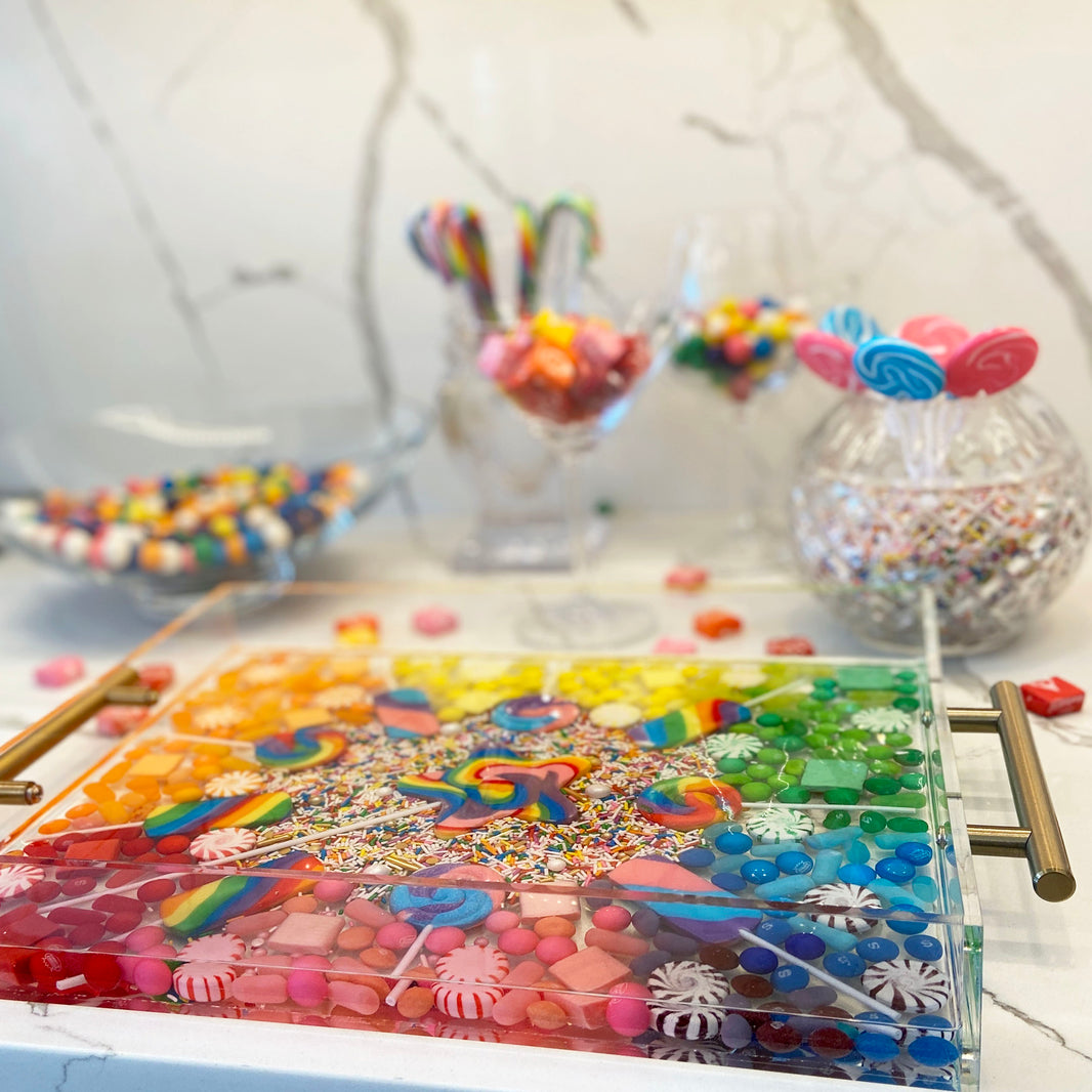 Candy – Edition/ed