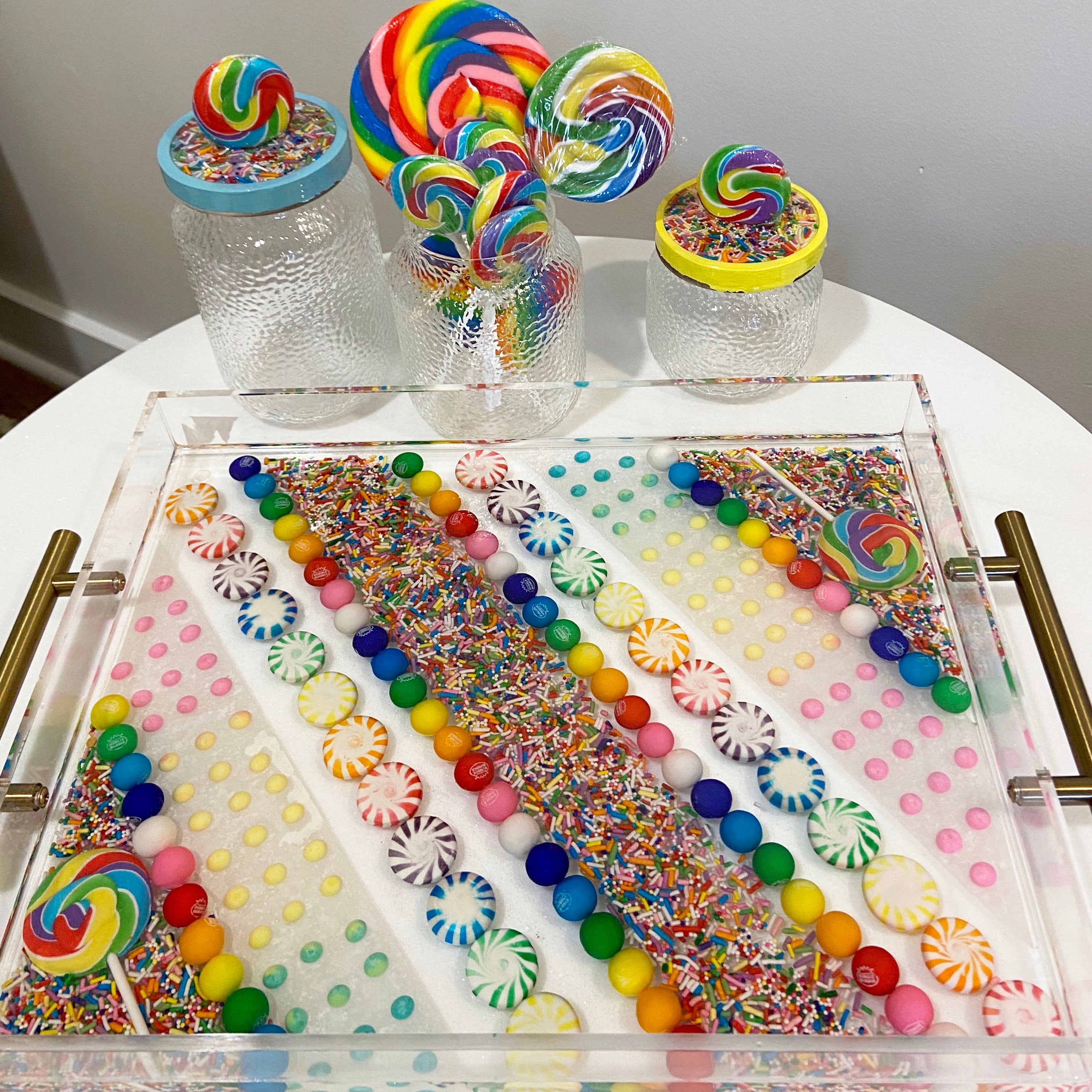 Candy – Edition/ed